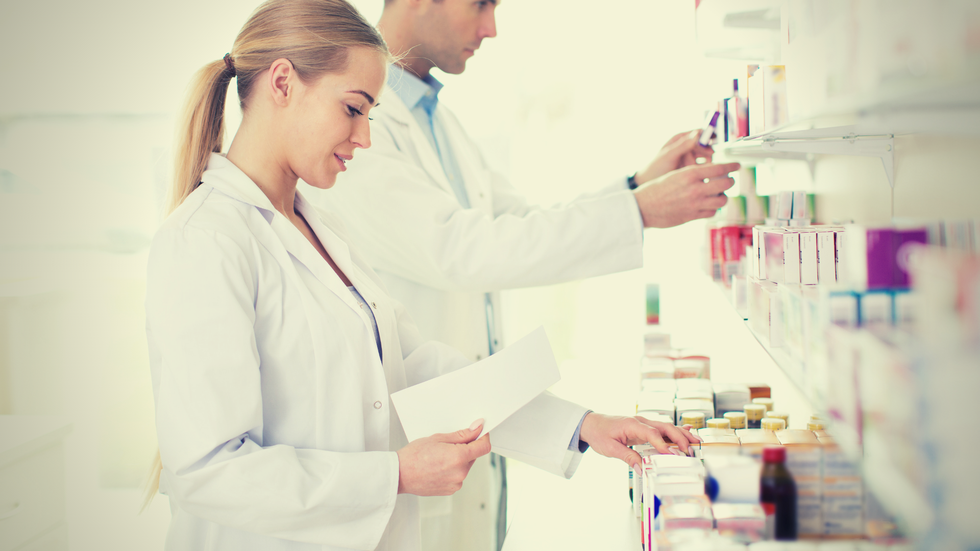 EL ROL DEL FARMACÉUTICO EN LA SEGURIDAD DEL PACIENTE – NOBLE SEGUROS